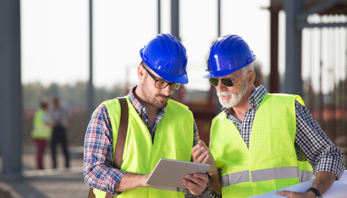 National Highway Sector Schemes (NHSS) - Lantra