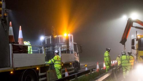 National Highway Sector Schemes (NHSS) - Lantra